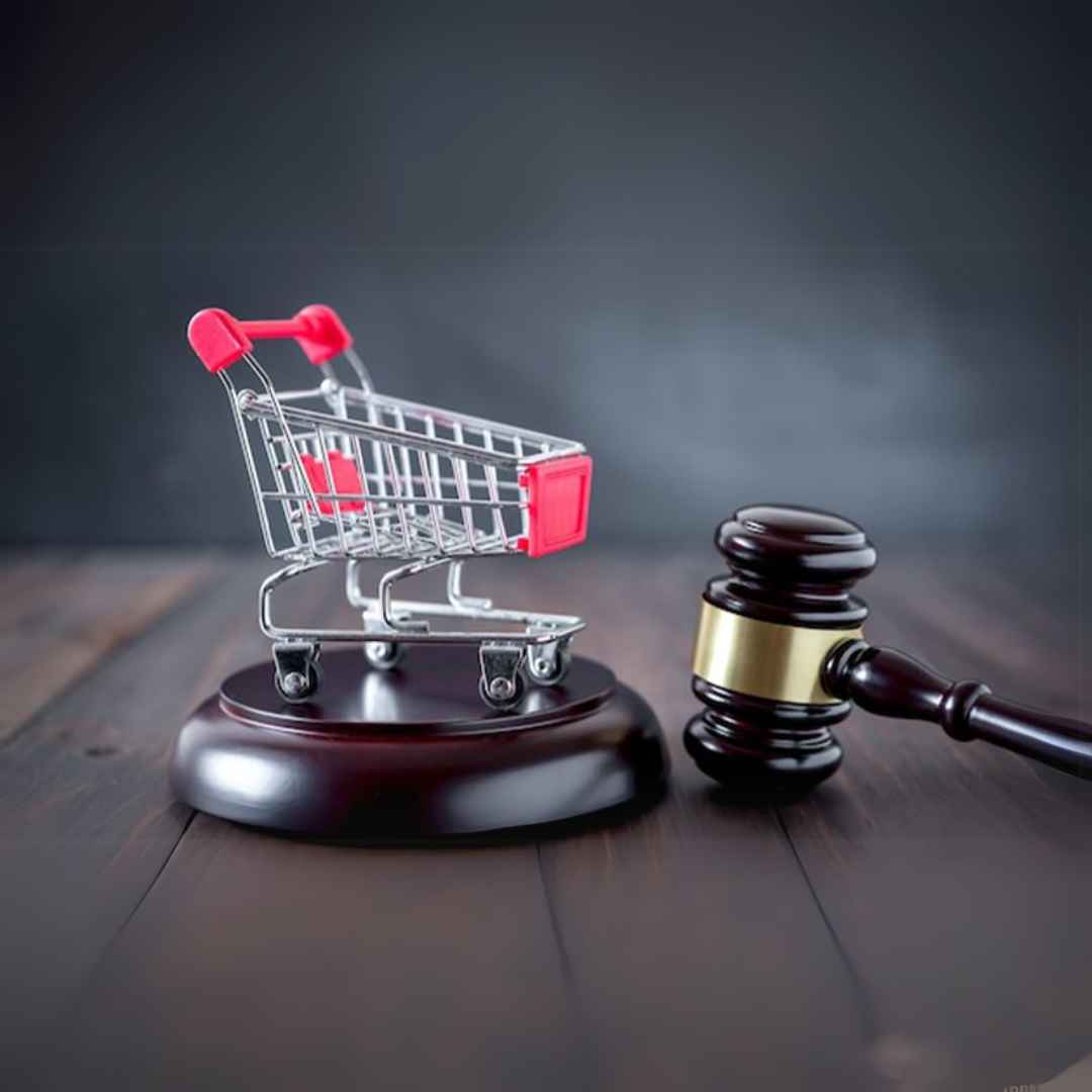 Rey & Ley - Top Consumer Dispute Lawyers in Delhi, India